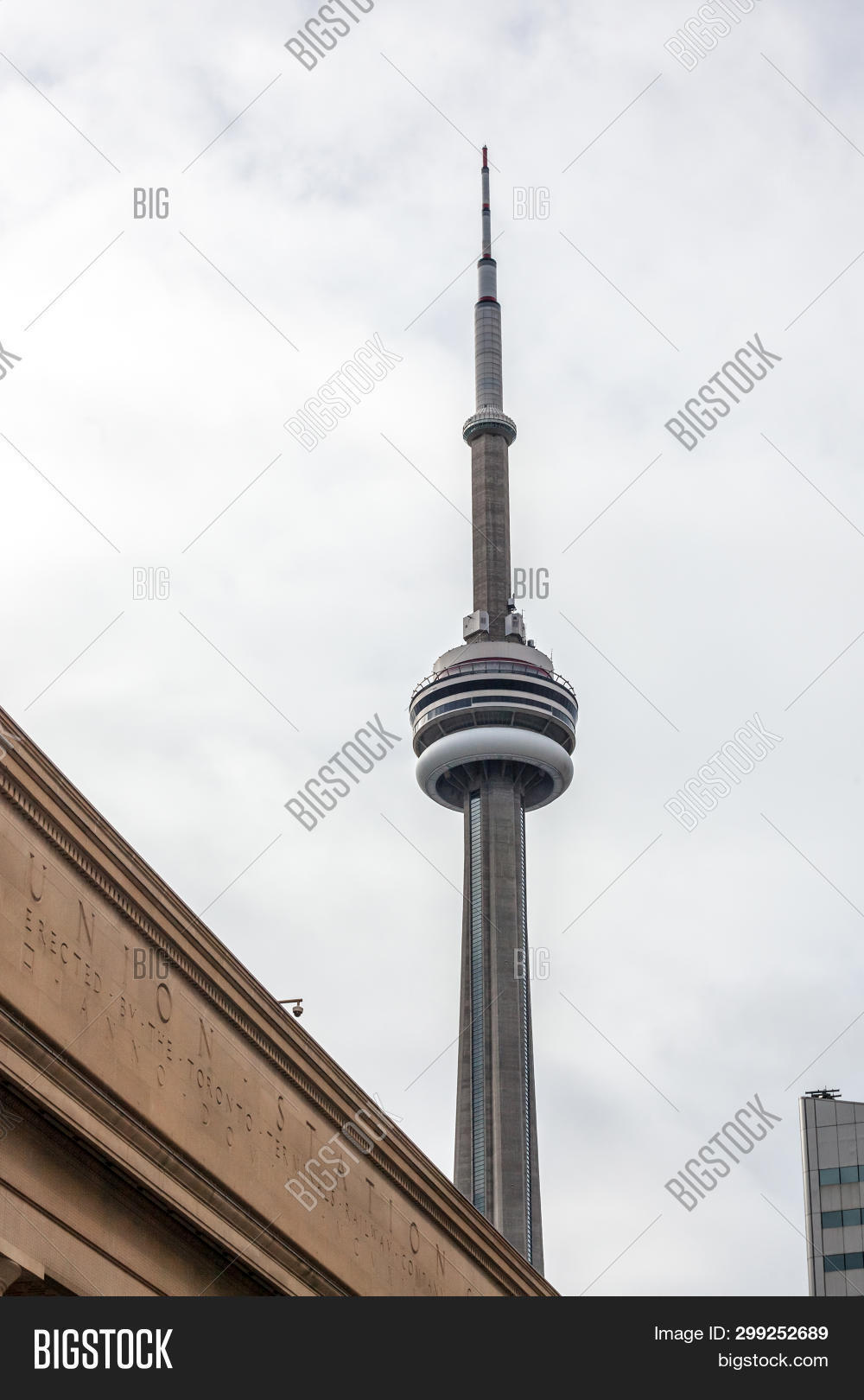 Toronto, Canada - Image & Photo (Free Trial) | Bigstock