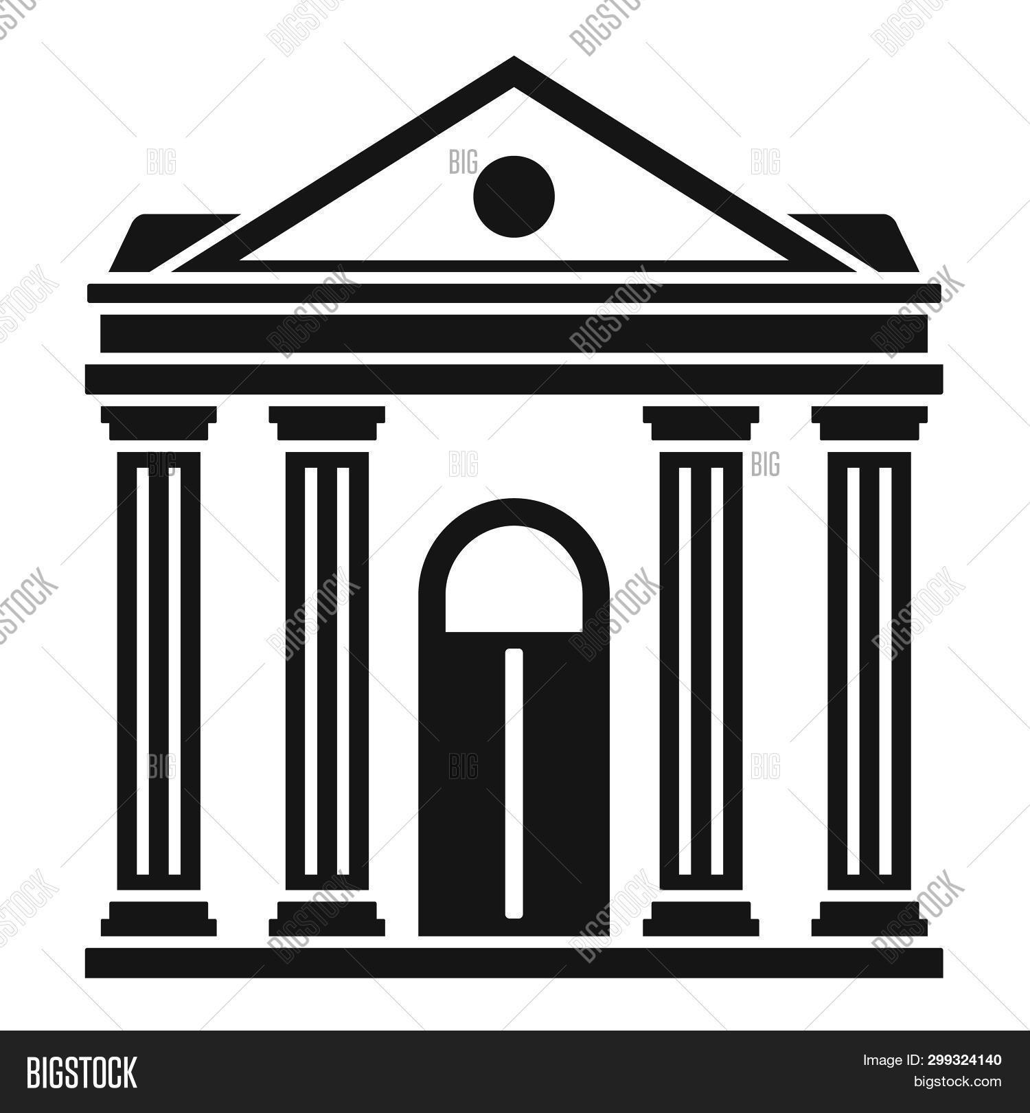 Free Clipart Courthouse