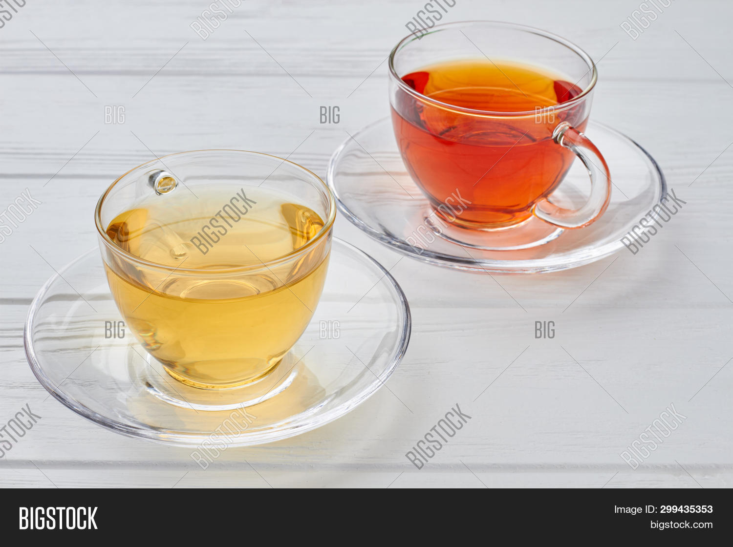 Two Glass Cups Image & Photo (Free Trial) | Bigstock
