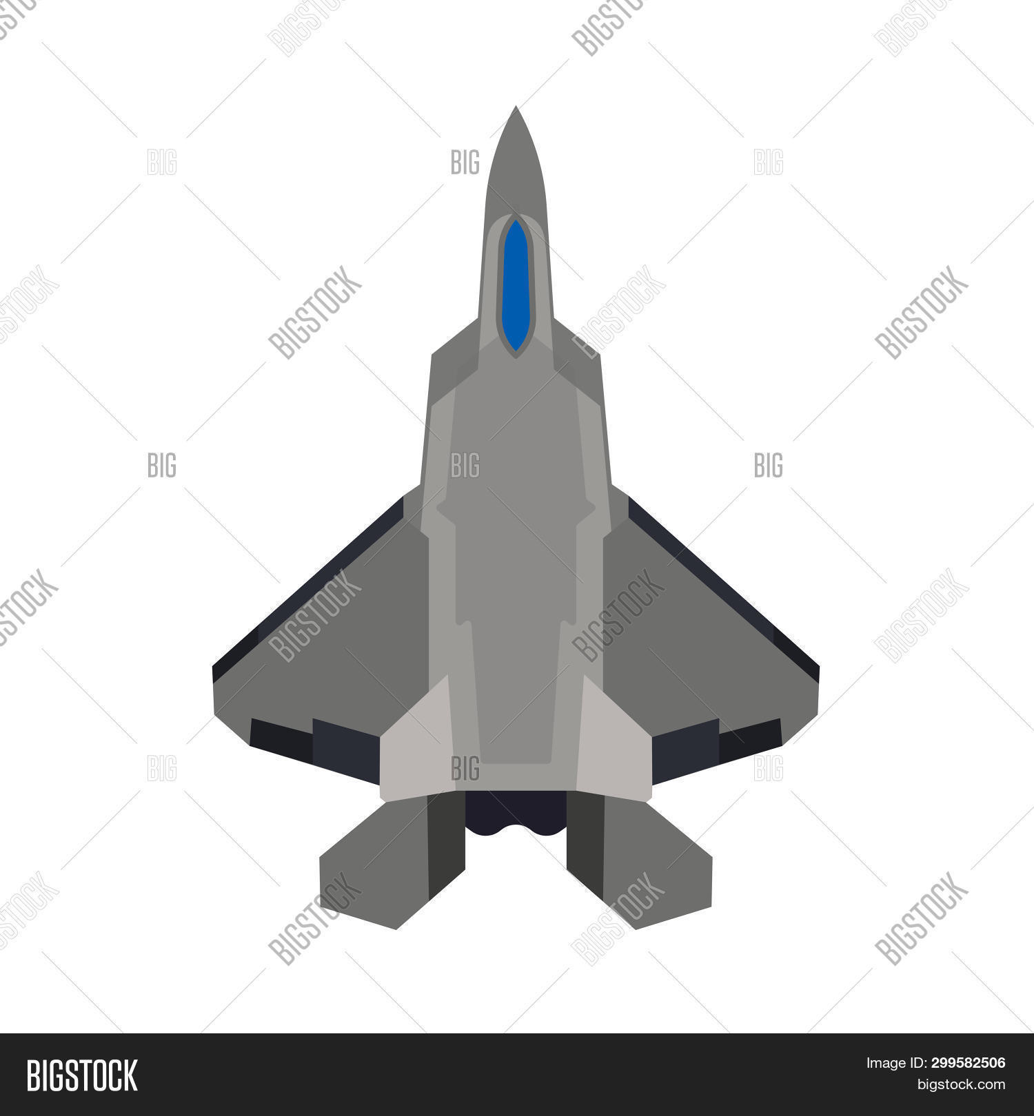 Fighter Aircraft Vector & Photo (Free Trial) | Bigstock