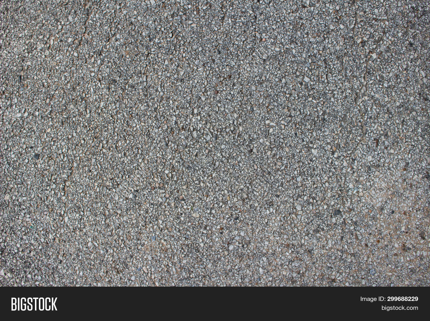 Fine Grey Gravel Image & Photo (Free Trial) | Bigstock