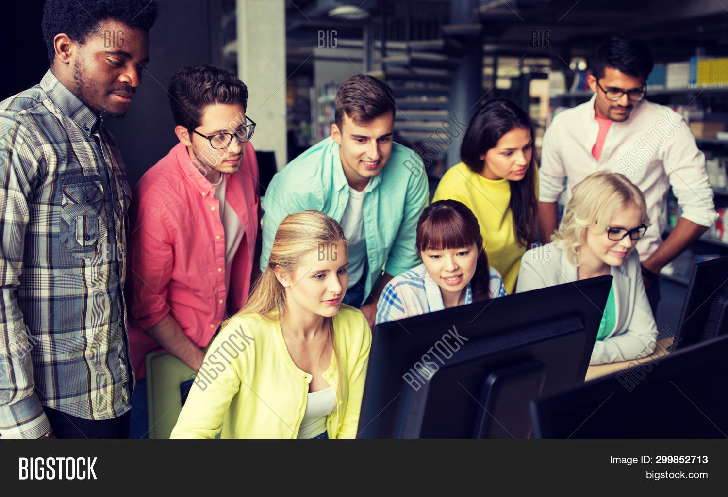 People, Education, Image & Photo (Free Trial) | Bigstock