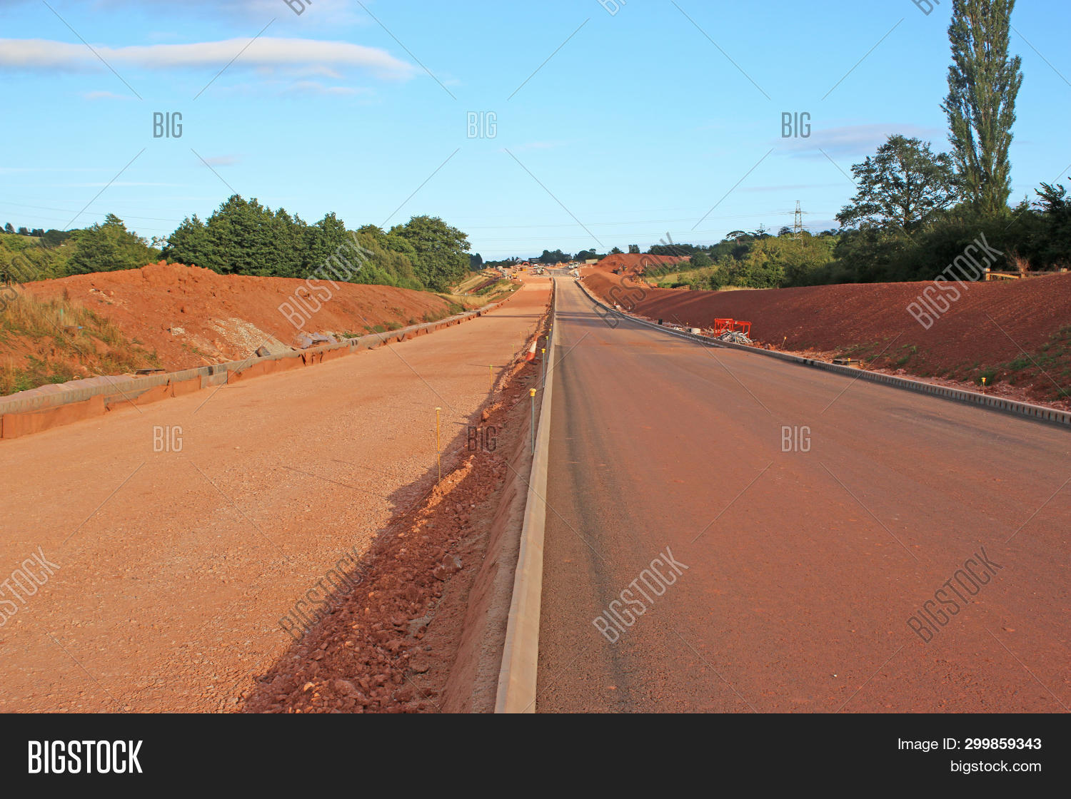 Road Bypass Image & Photo (Free Trial) | Bigstock