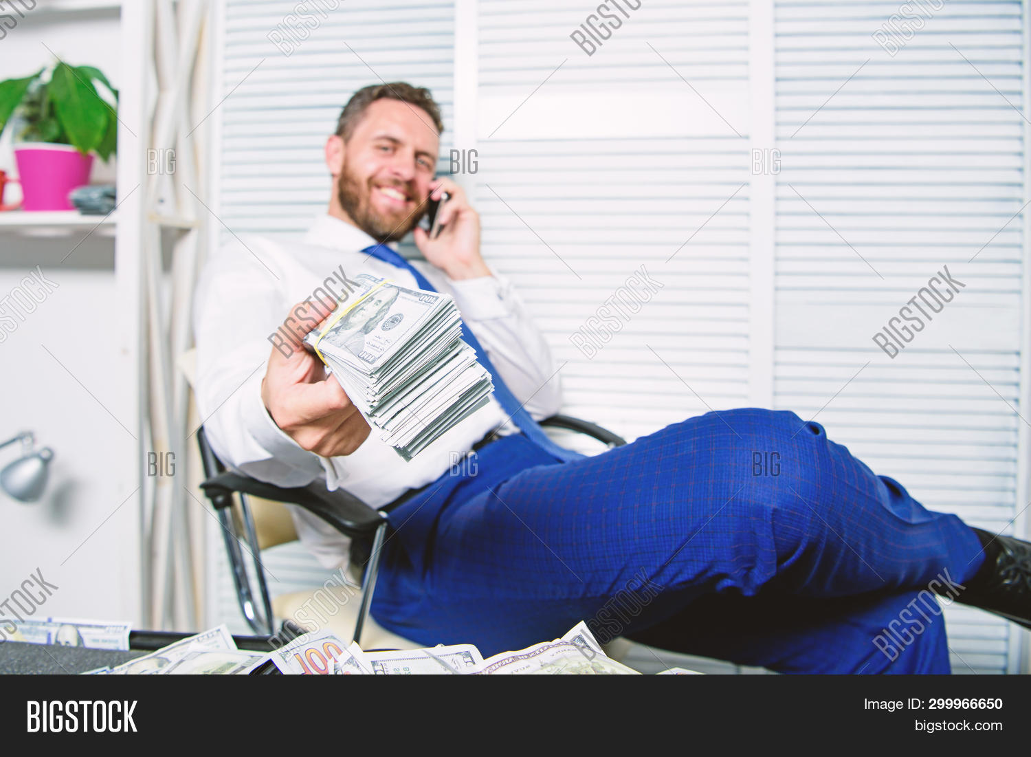 Financial Fraud Crime Image & Photo (Free Trial) | Bigstock