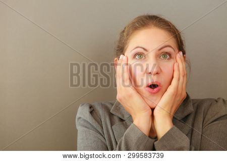 Thinking Wondering Image & Photo (Free Trial) | Bigstock