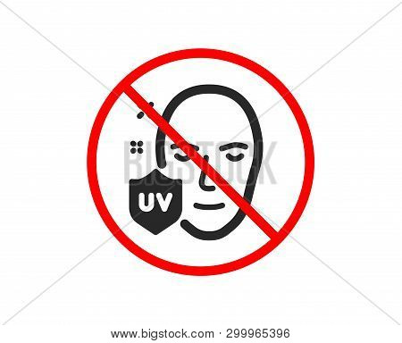 No Stop. Uv Vector & Photo (Free Trial) | Bigstock