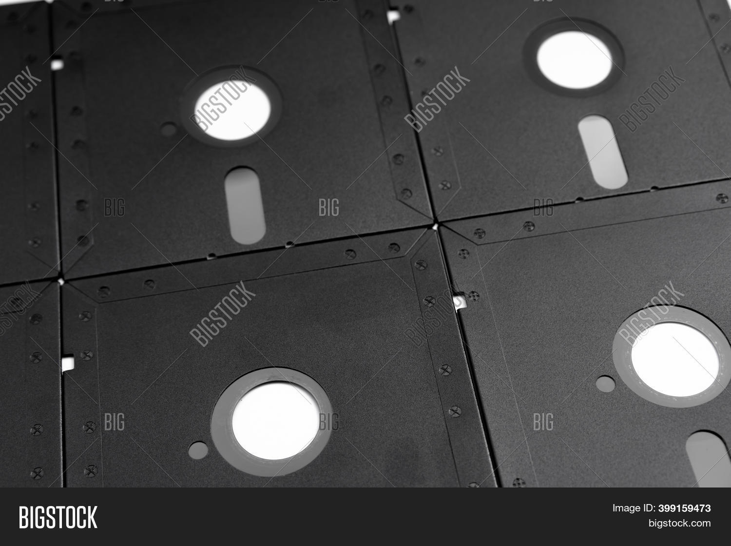 Floppy Disks Image & Photo (Free Trial) | Bigstock