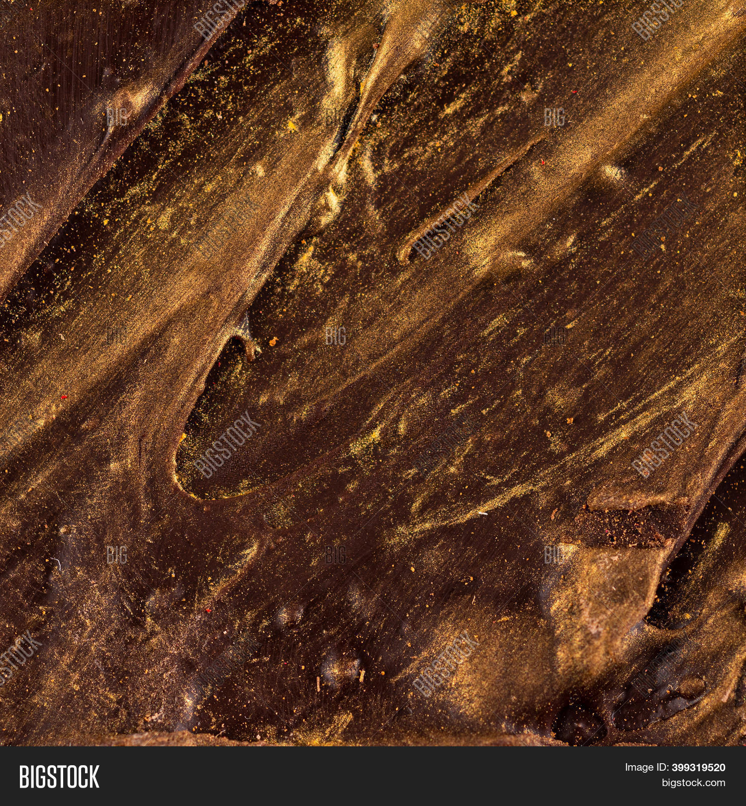 Chocolate Bar Texture