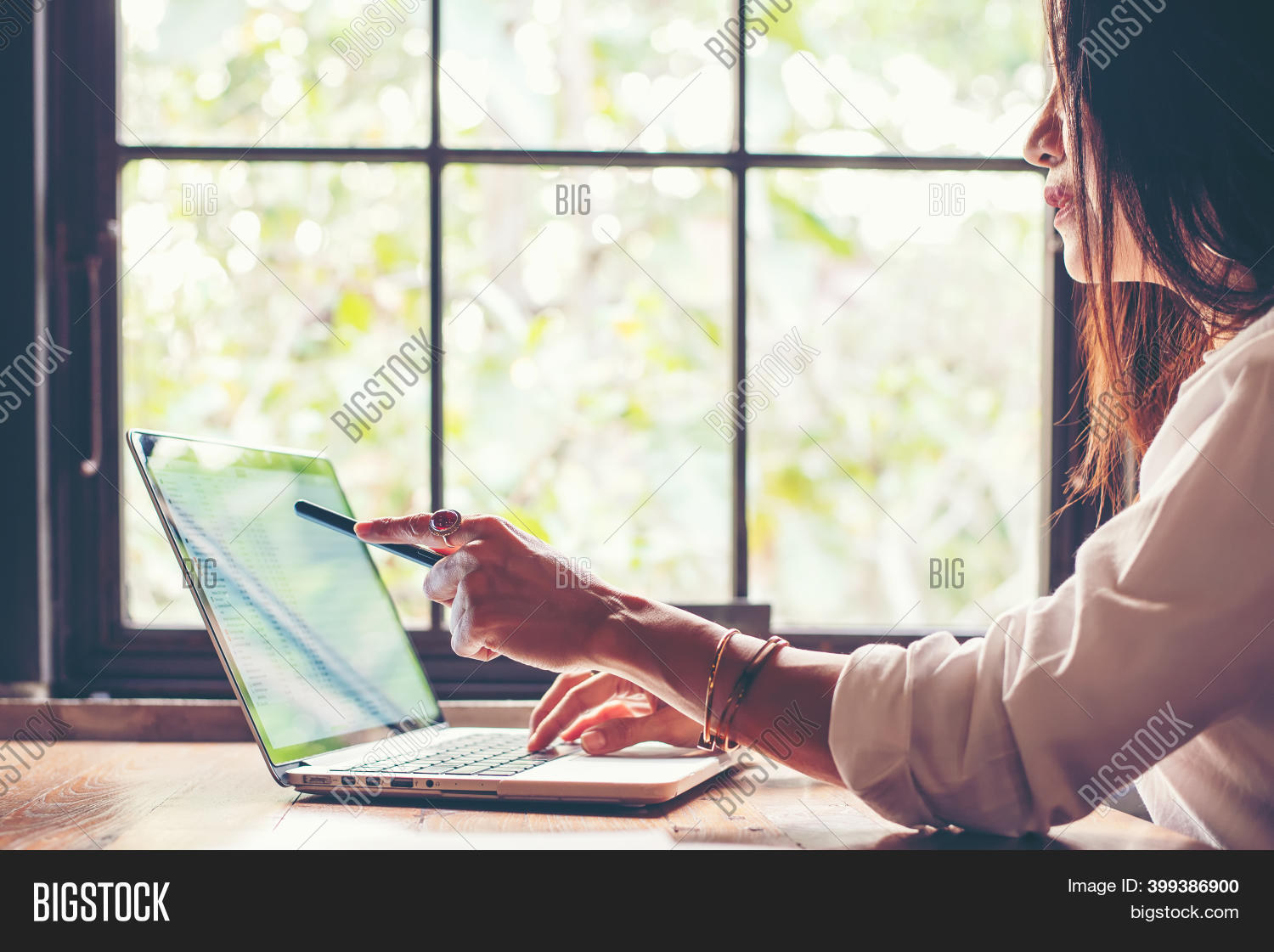 Young People Work Home Image & Photo (Free Trial) | Bigstock