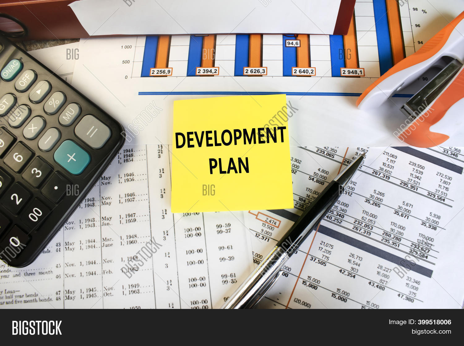 Development Plan Image & Photo (Free Trial) | Bigstock