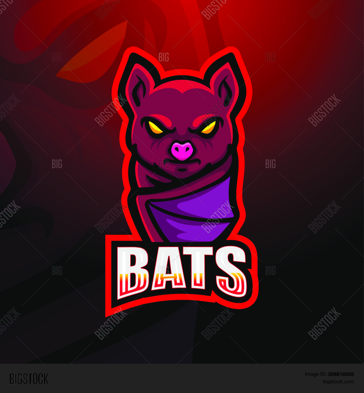 Vector Illustration Vector & Photo (Free Trial) | Bigstock