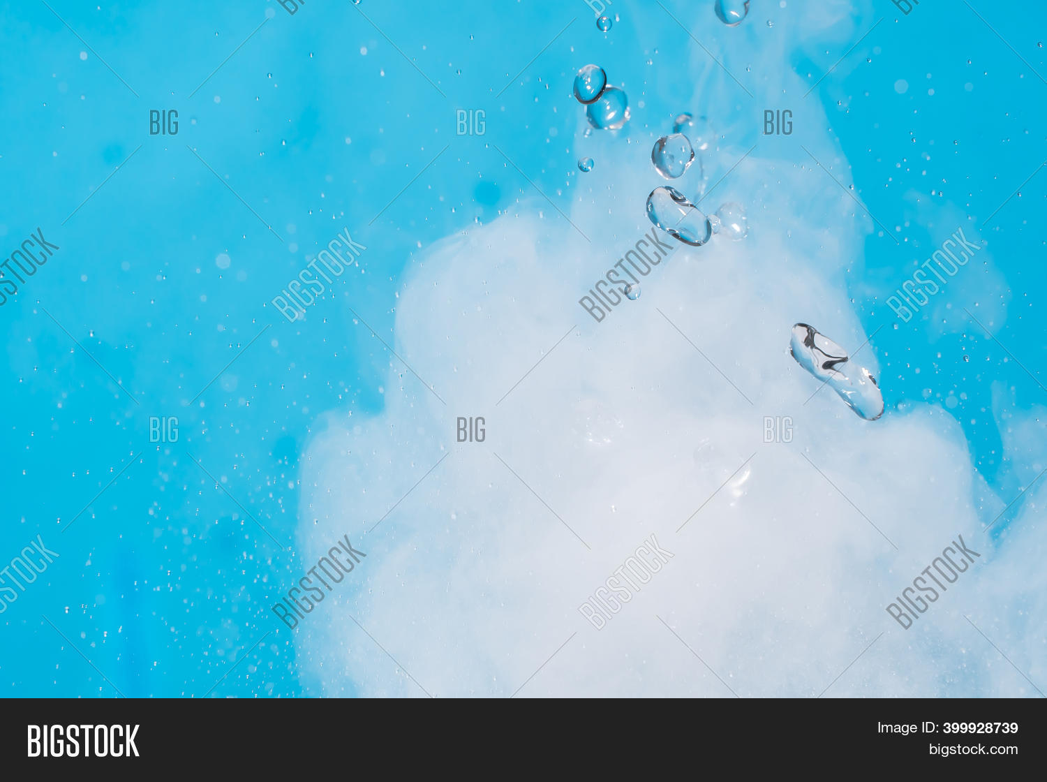 Water Drop. Chemical Image & Photo (Free Trial) | Bigstock