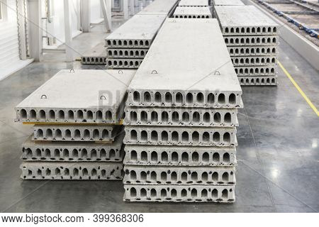 Stack Precast Image & Photo (Free Trial) | Bigstock