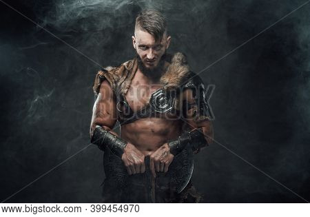 Brutal Nordic Heathen Image & Photo (Free Trial) | Bigstock