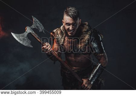 Assaulting Savage Image & Photo (Free Trial) | Bigstock