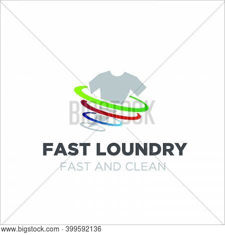 Wash Logo Designs Vector & Photo (Free Trial) | Bigstock