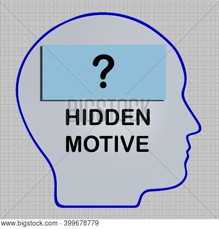 Imagen y foto Illustration Hidden (prueba gratis) | Bigstock