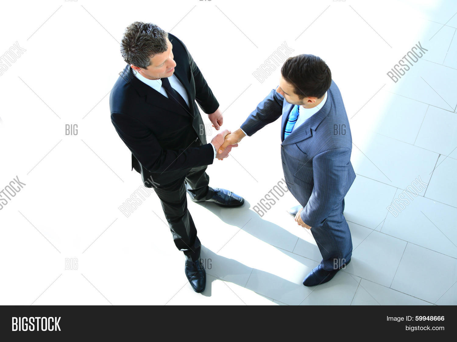 Top View Two Image & Photo (Free Trial) | Bigstock