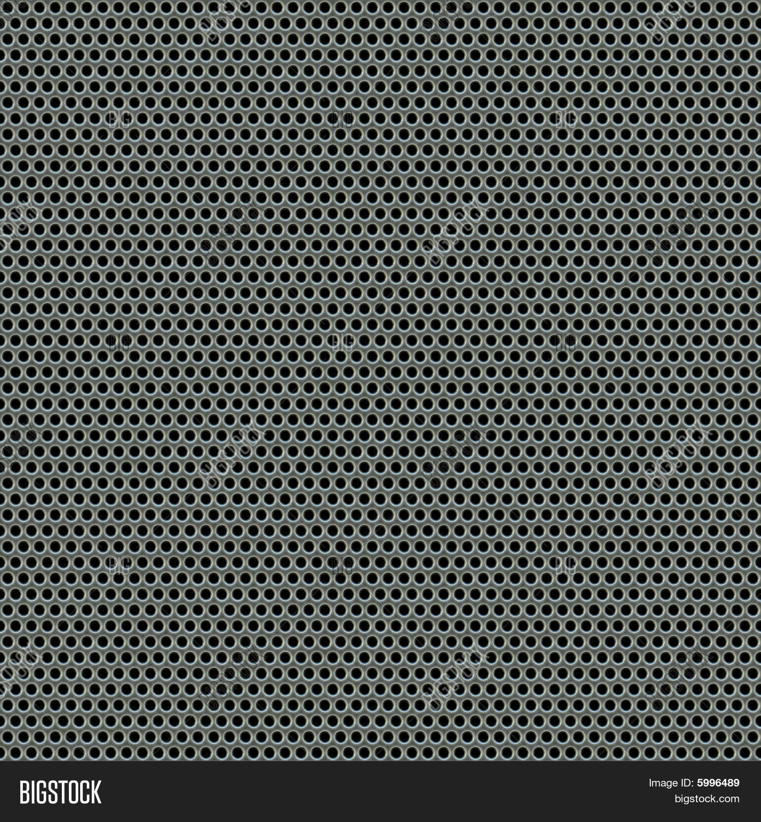 Steel Mesh Pattern Image & Photo (Free Trial) | Bigstock