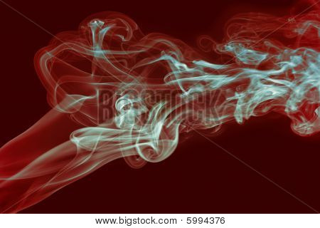 Smoke Image & Photo (Free Trial) | Bigstock