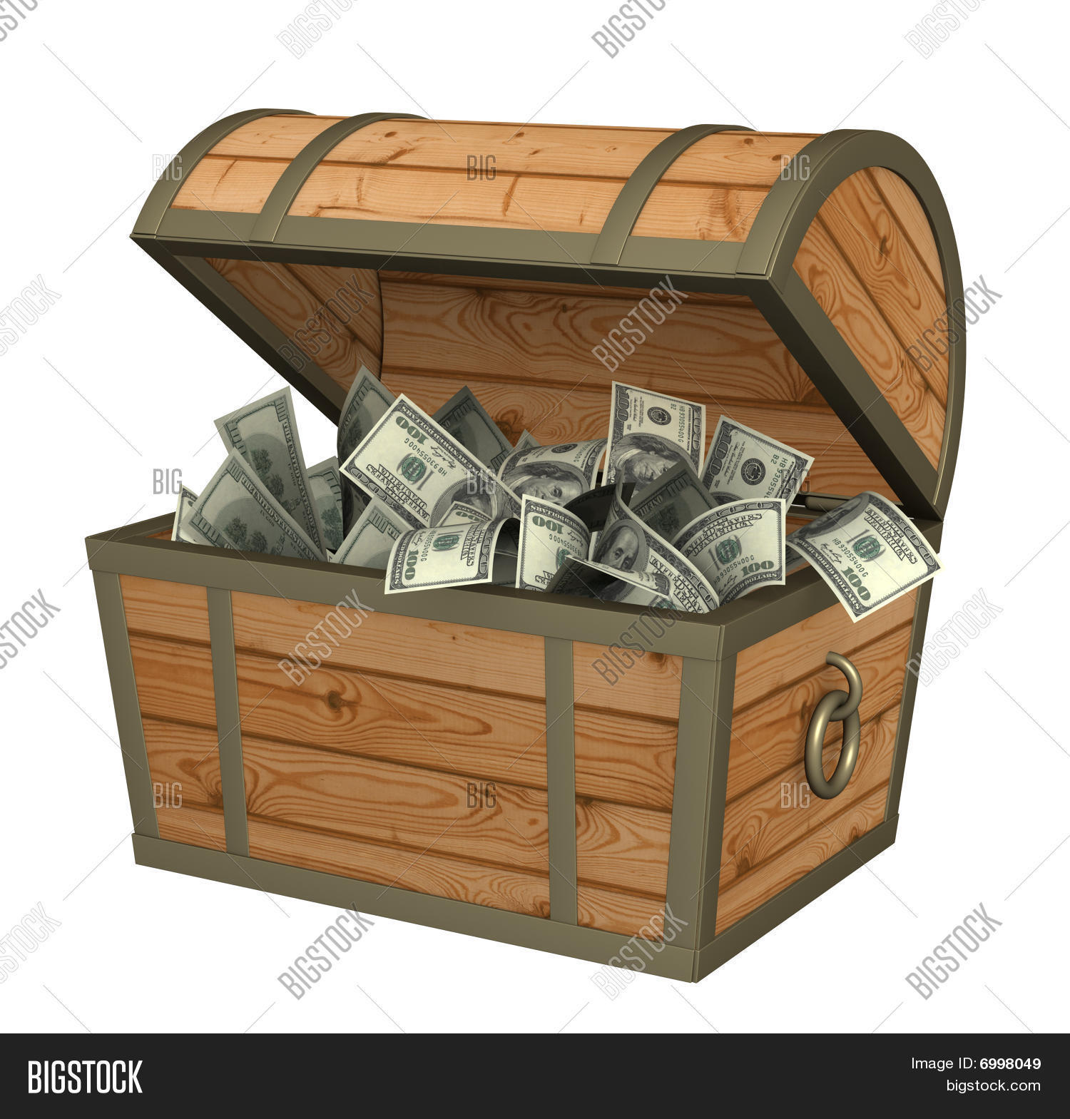 Treasures Image & Photo (Free Trial) | Bigstock