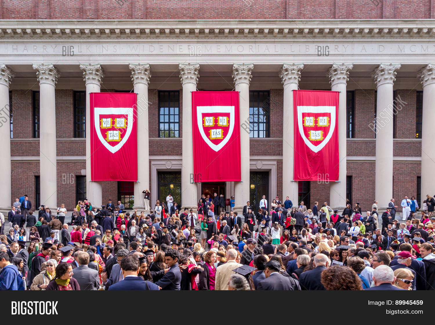 Students Harvard Image & Photo (Free Trial) | Bigstock