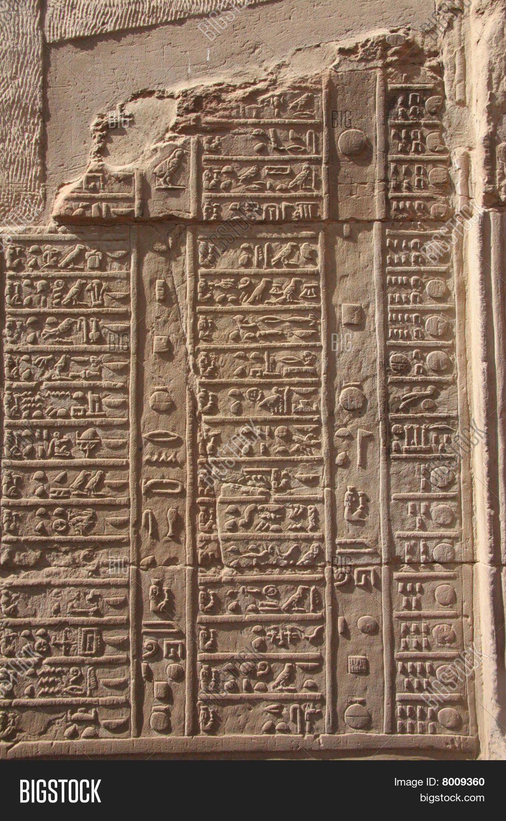 The Ancient Egyptian Calendar 10 Things You Didn't Know Ancient