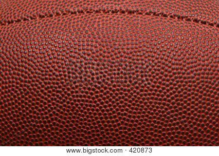 Close Football Seam Image & Photo | Bigstock