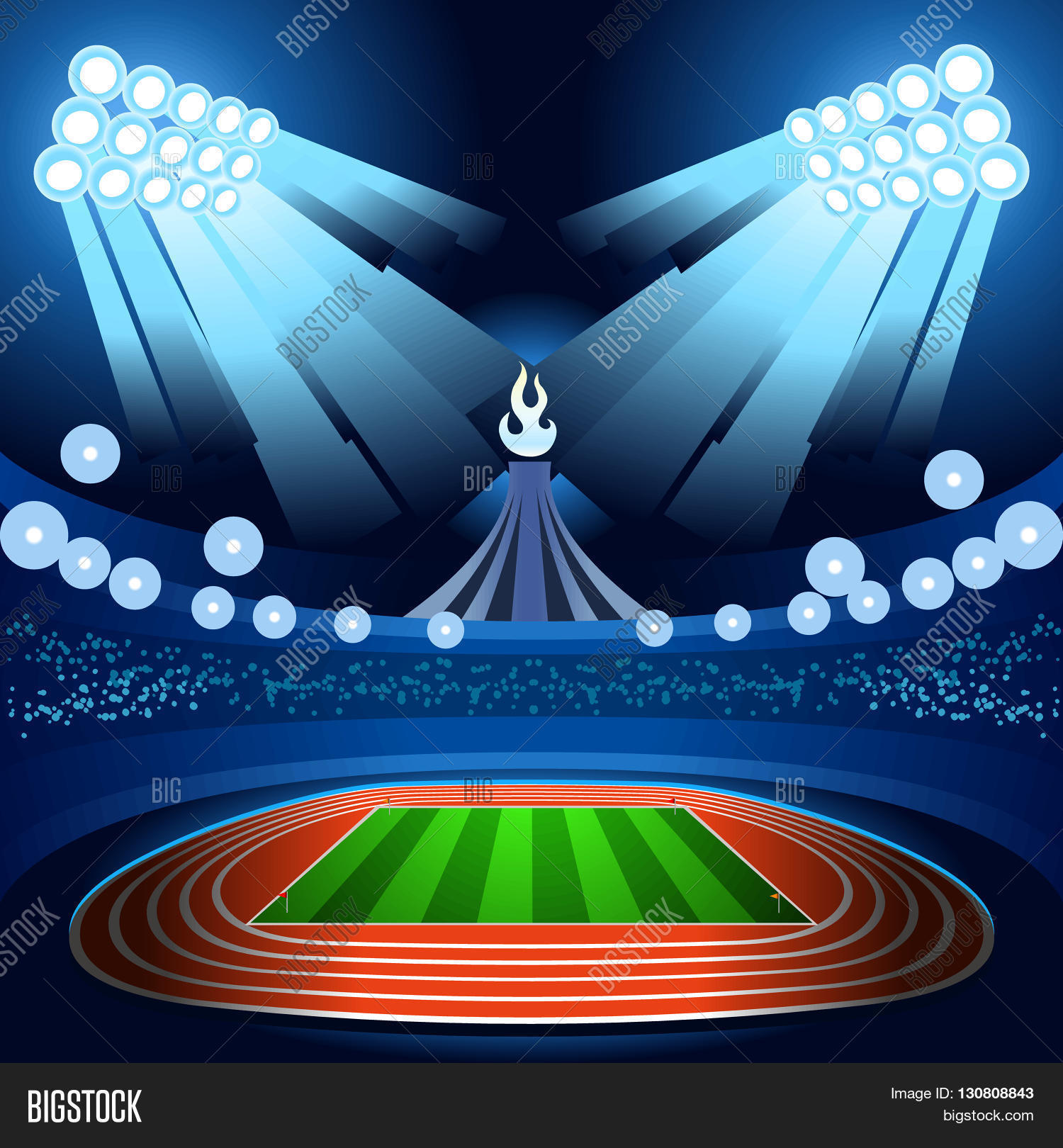 ,olympic, Paralympic,Rio,2016, Vector & Photo | Bigstock