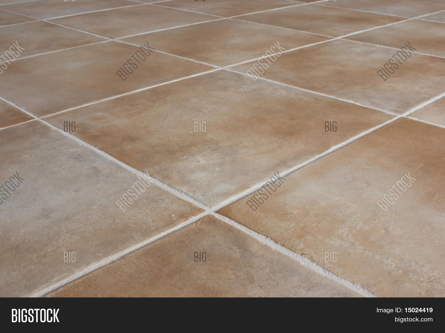 Ceramic Tile Background. Close- Image & Photo | Bigstock