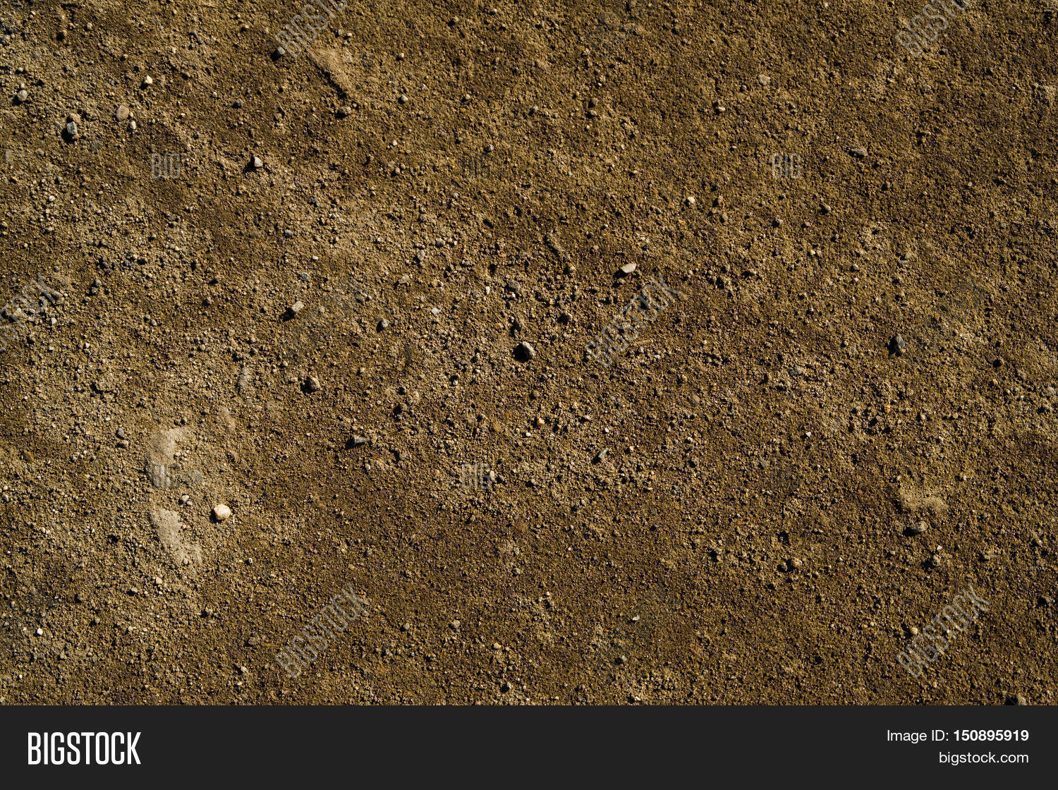 Texture Soil, Soil Texture, Nature Image & Photo | Bigstock