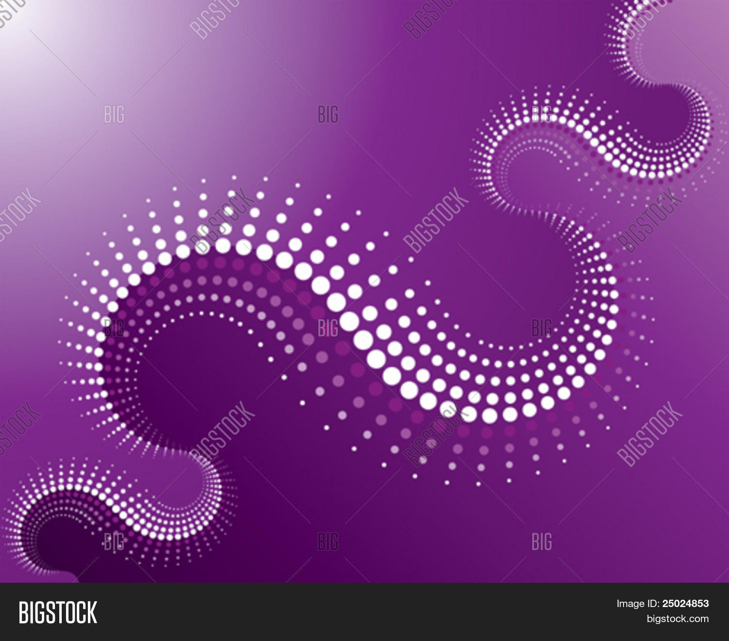 Purple color abstract background, vector illustration layered. Stock ...