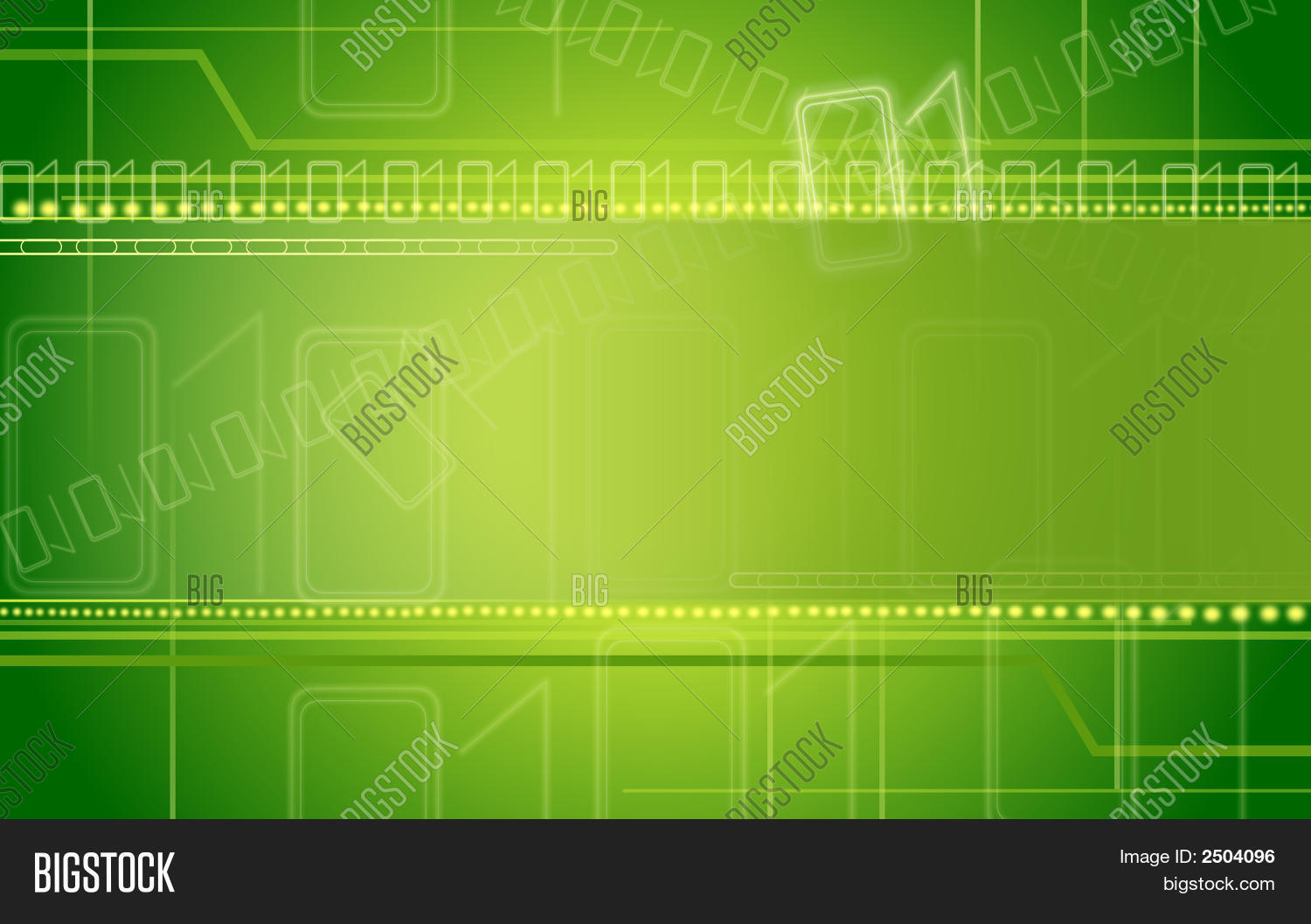 Abstract Background Digital 0101 Image & Photo | Bigstock