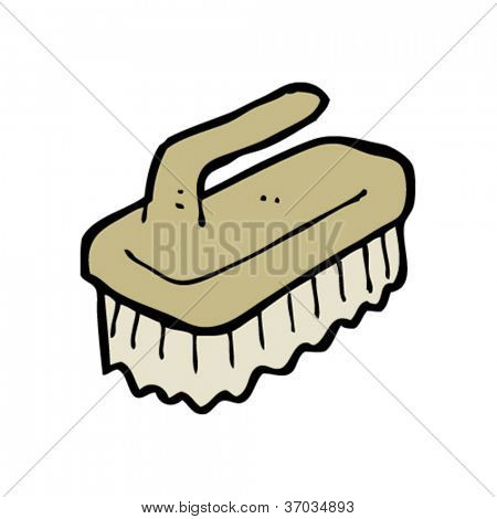 Cepillo animado - Imagui