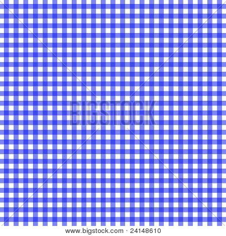 blue and white checkered pattern Stock Photo & Stock Images | Bigstock
