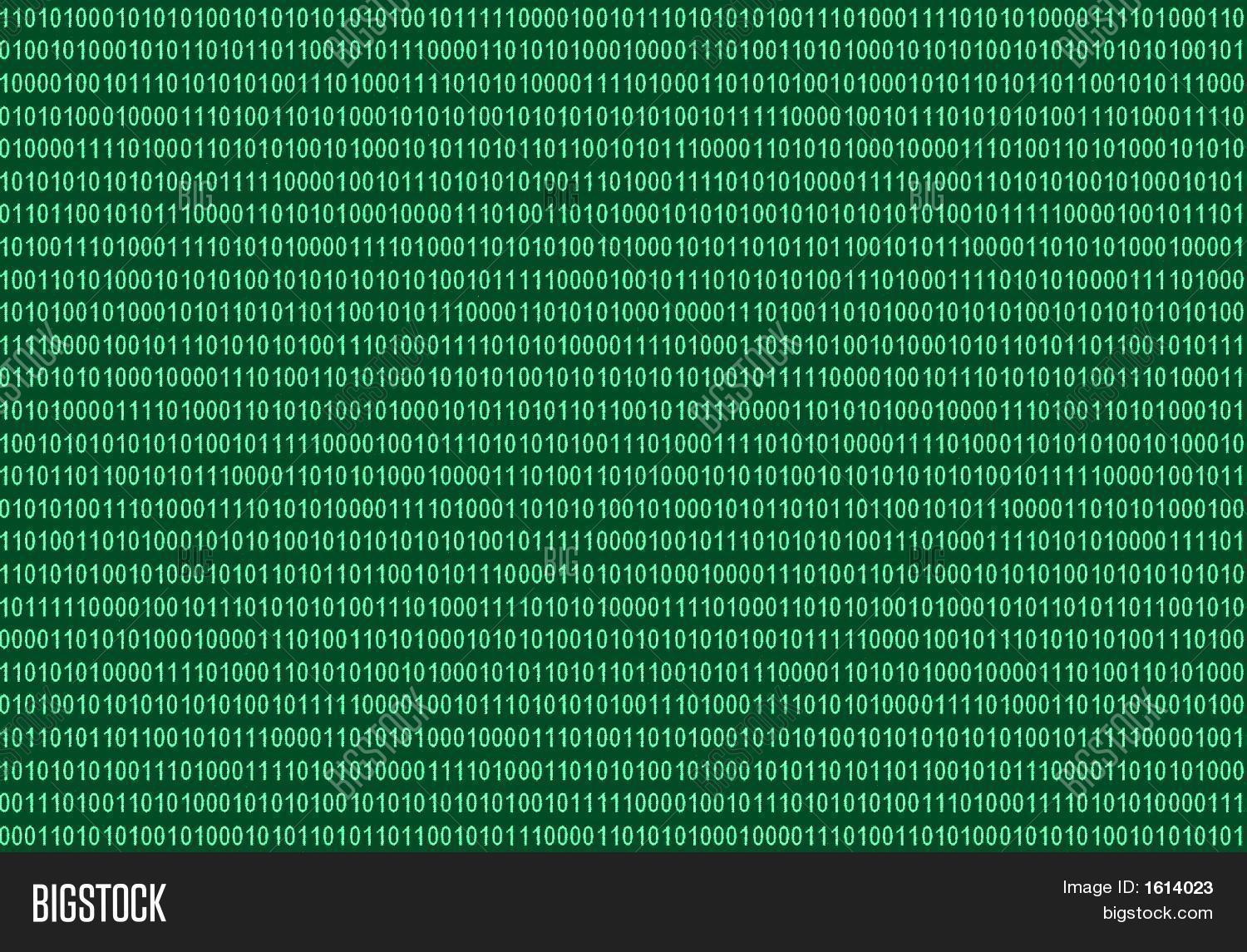 Matrix Texture Stock Photo & Stock Images | Bigstock