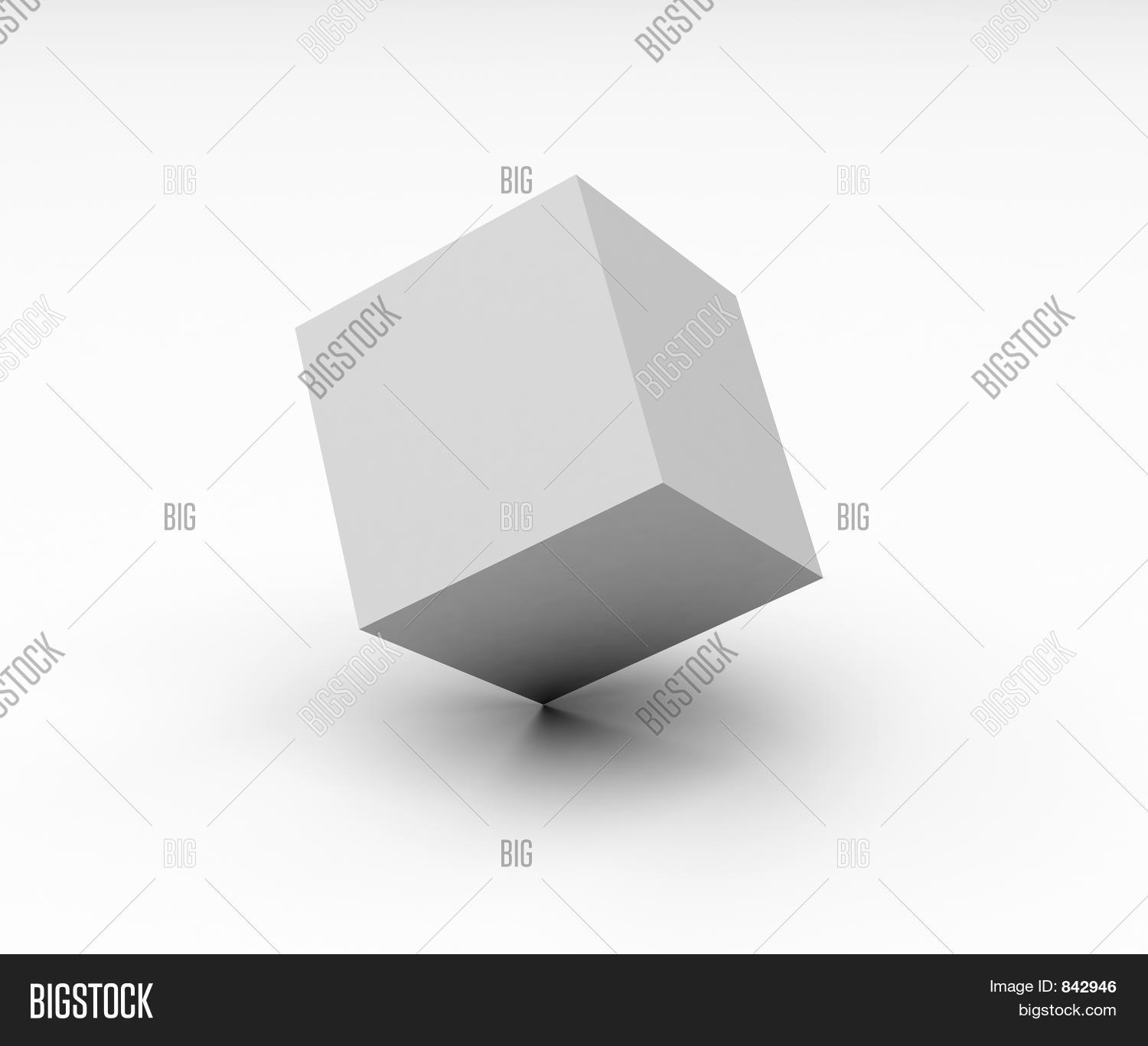 cube Stock Photo & Stock Images | Bigstock
