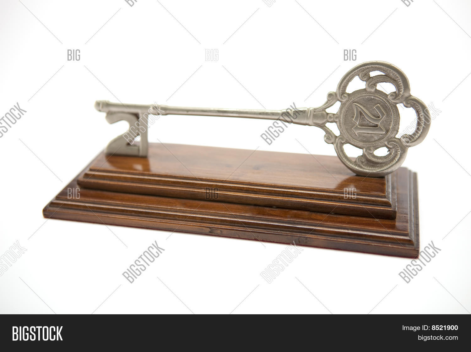 21St Birthday Key Stock Photo & Stock Images | Bigstock