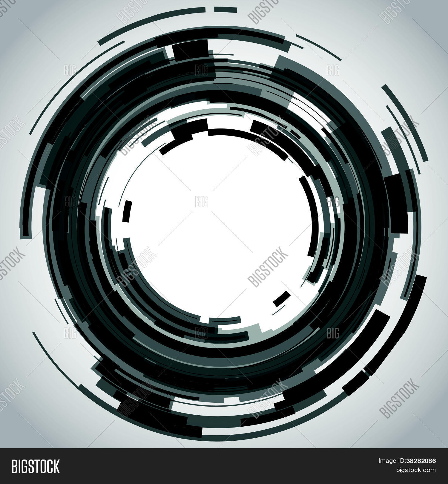 abstract camera lens Stock Vector & Stock Photos | Bigstock