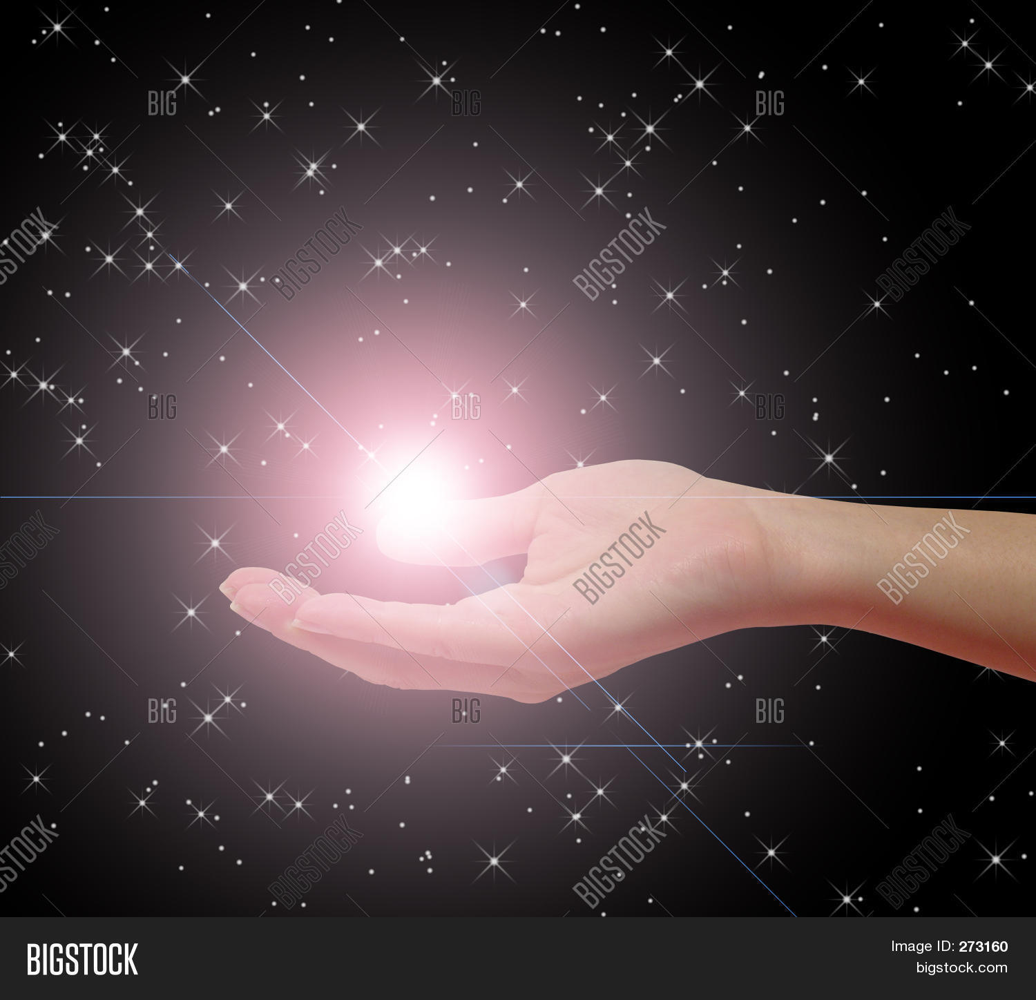 Hand Holding Star Stock Photo & Stock Images | Bigstock