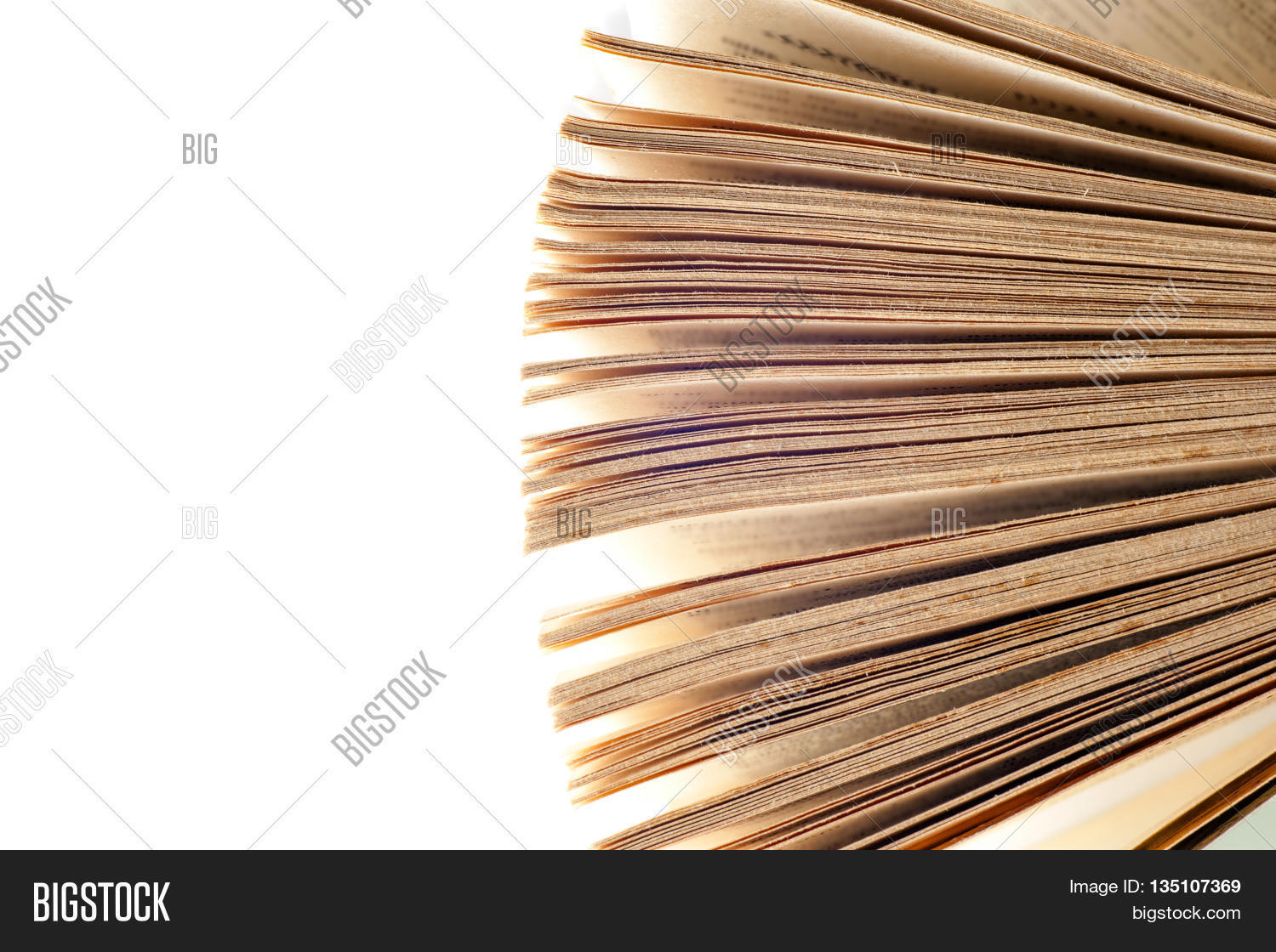 Old Book. Seamless Texture Of Book Pages. Vintage Old Books. Books And ...
