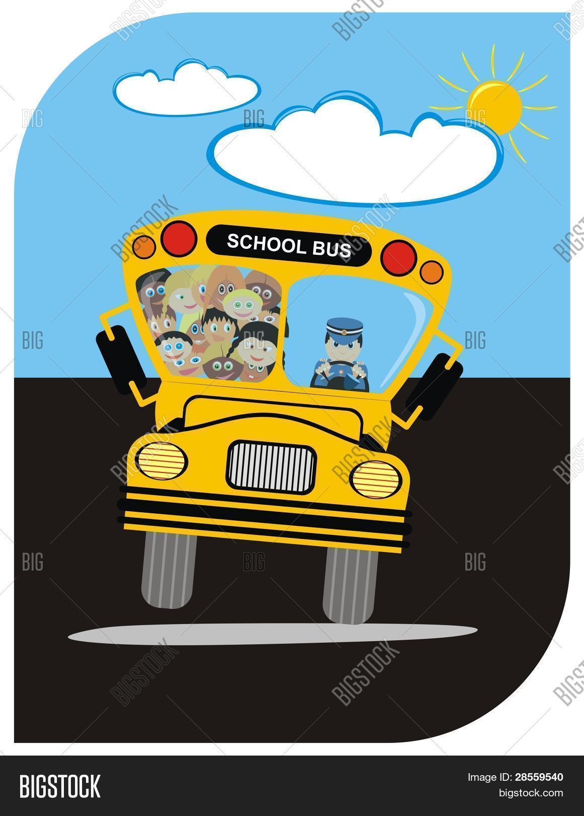 drivercartoon-千图网