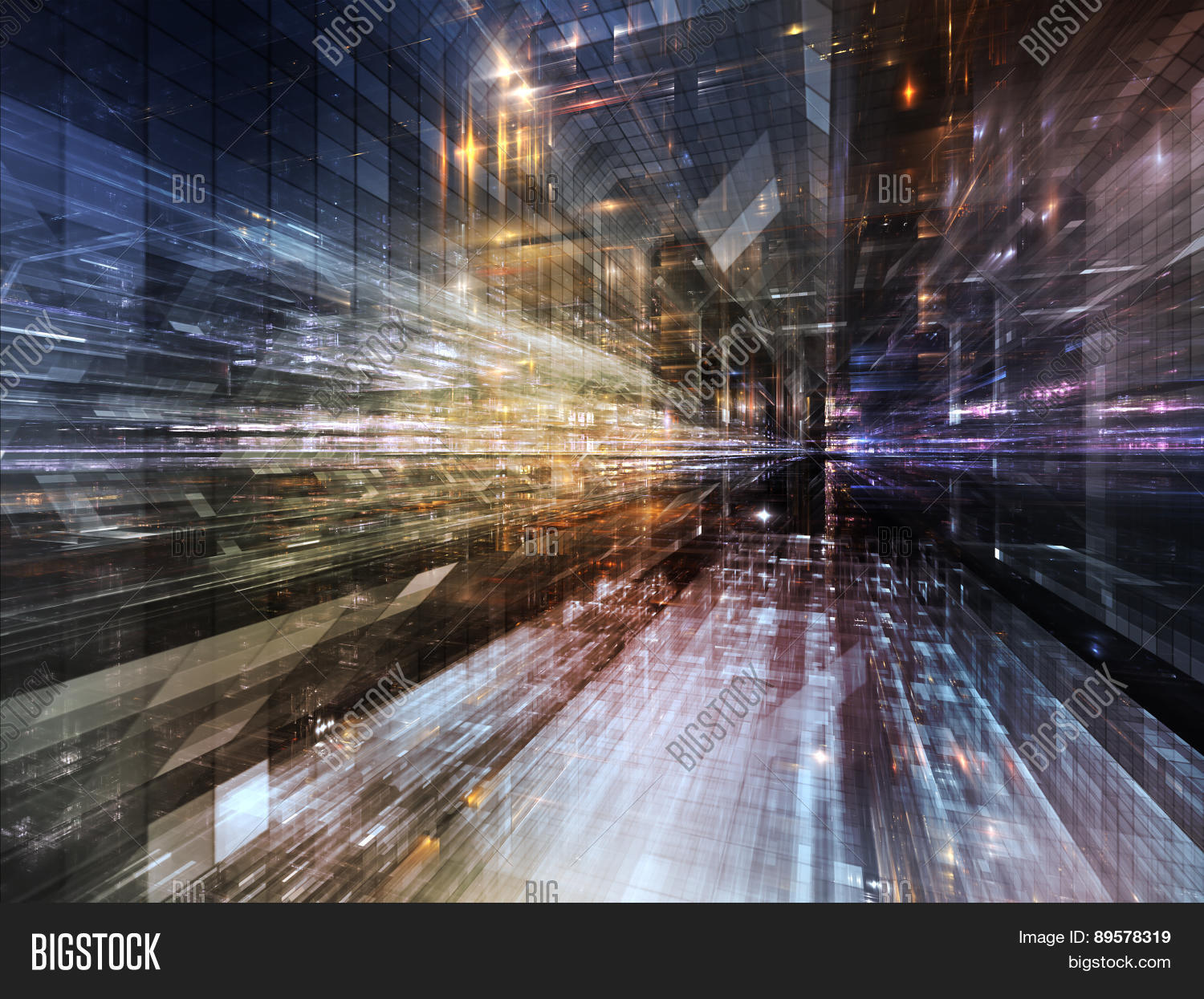 City Texture Stock Photo & Stock Images | Bigstock