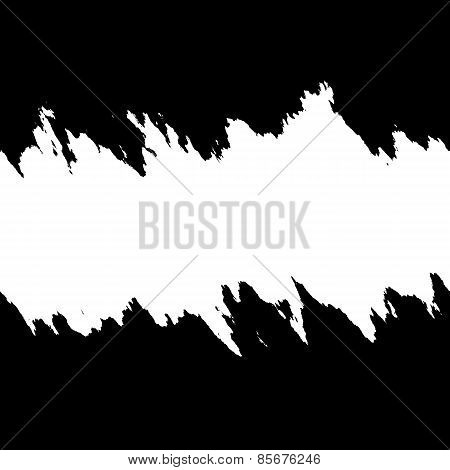 Ripped and Torn Layout Stock Vector & Stock Photos | Bigstock