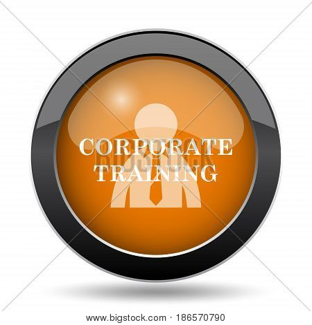Corporate Training Icon Stock Photo & Stock Images | Bigstock
