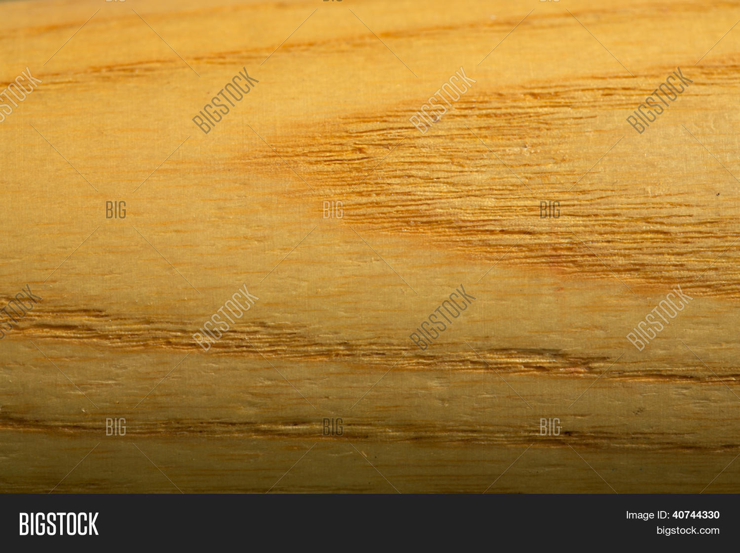 Baseball Bat Close up for Sports Background Stock Photo & Stock Images ...