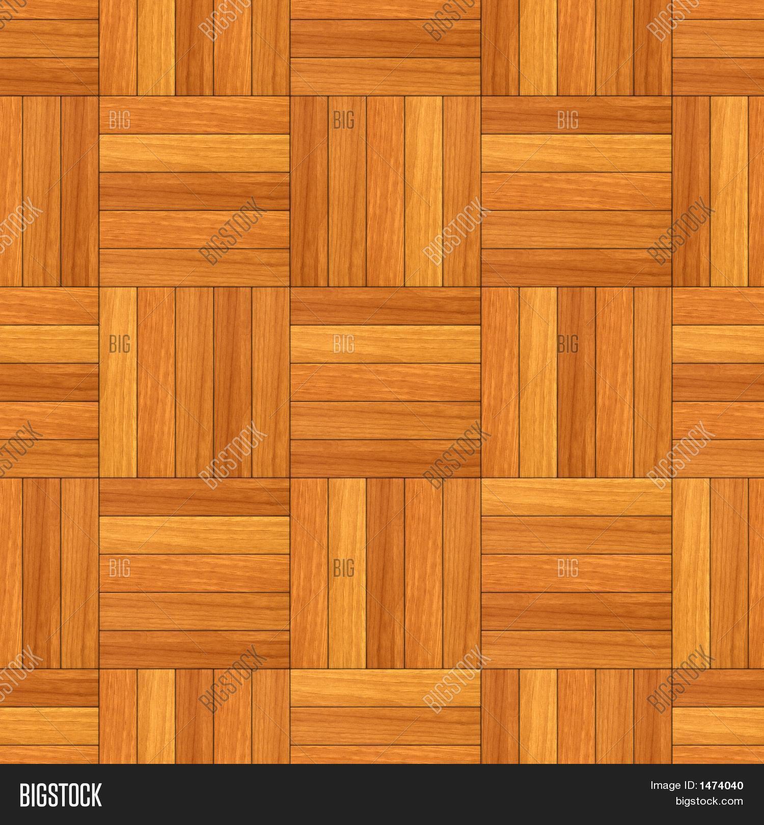 Seamless Parquet Texture Image & Photo | Bigstock