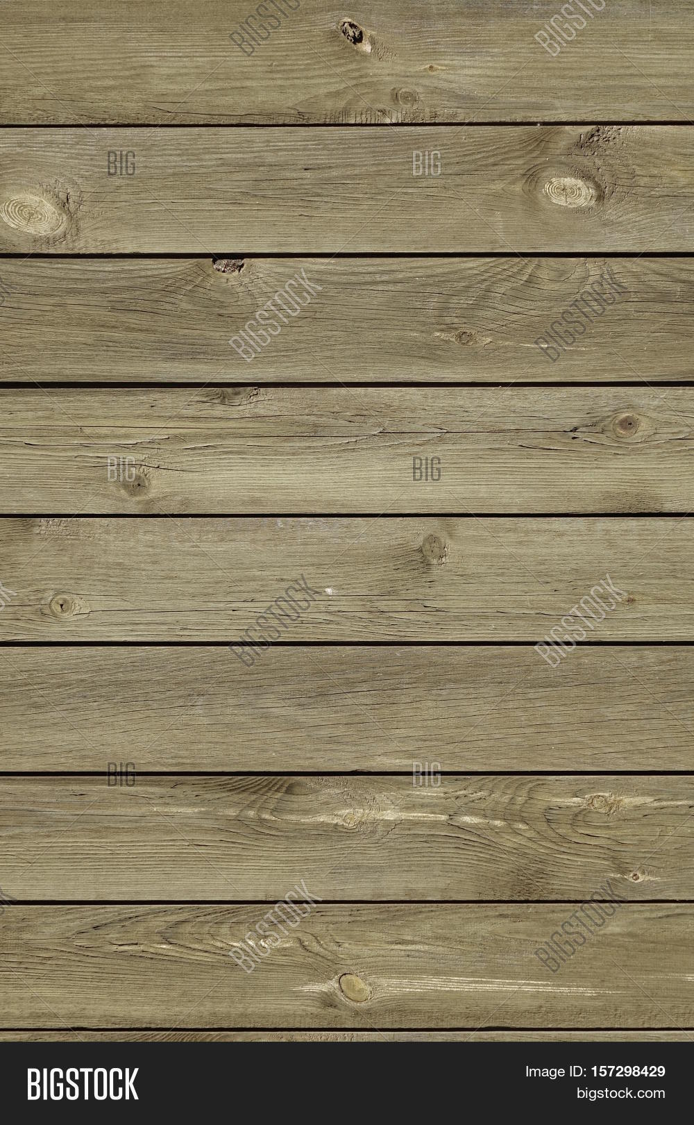Vertical Rustic Wood Background