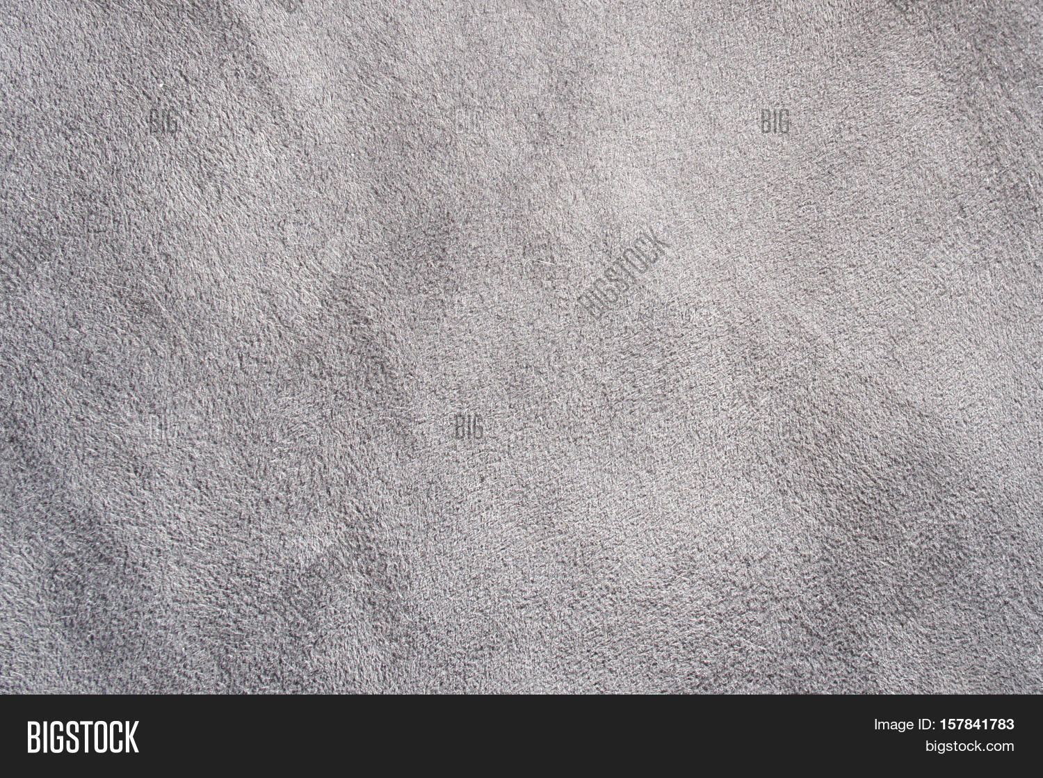 Suede Leather Grey Texture. Suede Image & Photo | Bigstock