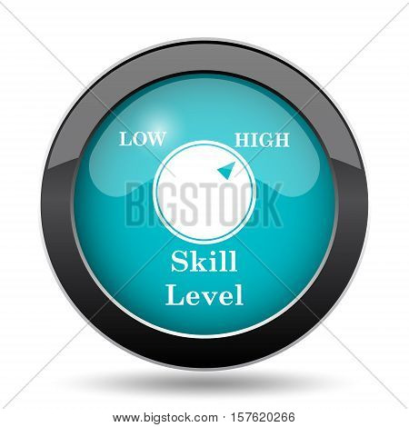 Skill Level Icon Stock Photo & Stock Images | Bigstock